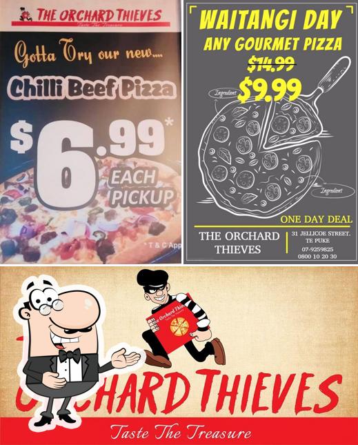 Pizza Bros Te Puke, Te Puke - Restaurant menu, prices and reviews