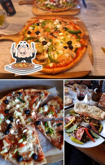 Pizzologi, Älvdalen - Restaurant menu, prices and reviews