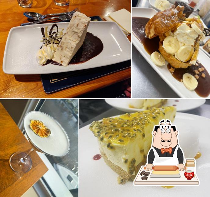 Arun View Inn in Littlehampton - British restaurant menu and reviews