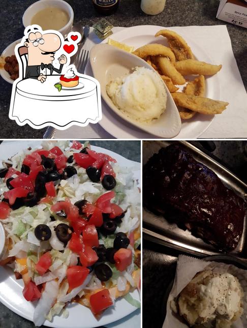 Ford River Pub & Grill in Escanaba - Restaurant reviews