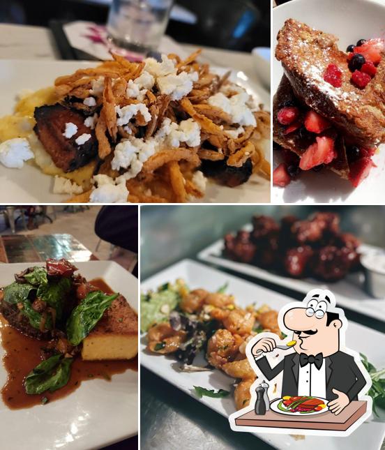 Hullabaloo, West Palm Beach - Restaurant menu, prices and reviews