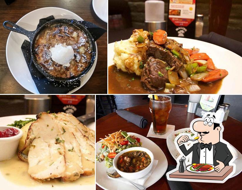 Maple Valley Bar & Grill, Maple Valley - Restaurant menu, prices and ...