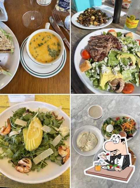 Millie's Kitchen & Cocktails in Houston - Restaurant menu and reviews