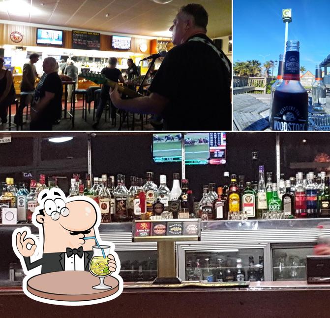 Onerahi Tavern, Whangarei - Restaurant menu, prices and reviews