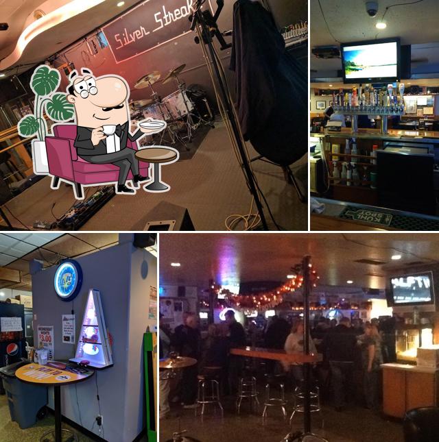 Powerhouse Bar in Proctor - Restaurant reviews