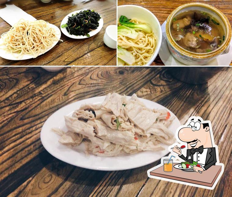 QQ Noodle, Milpitas - Restaurant menu, prices and reviews