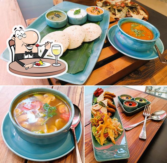 Rainbow Restaurant, Katra, Fortune Park - Restaurant reviews