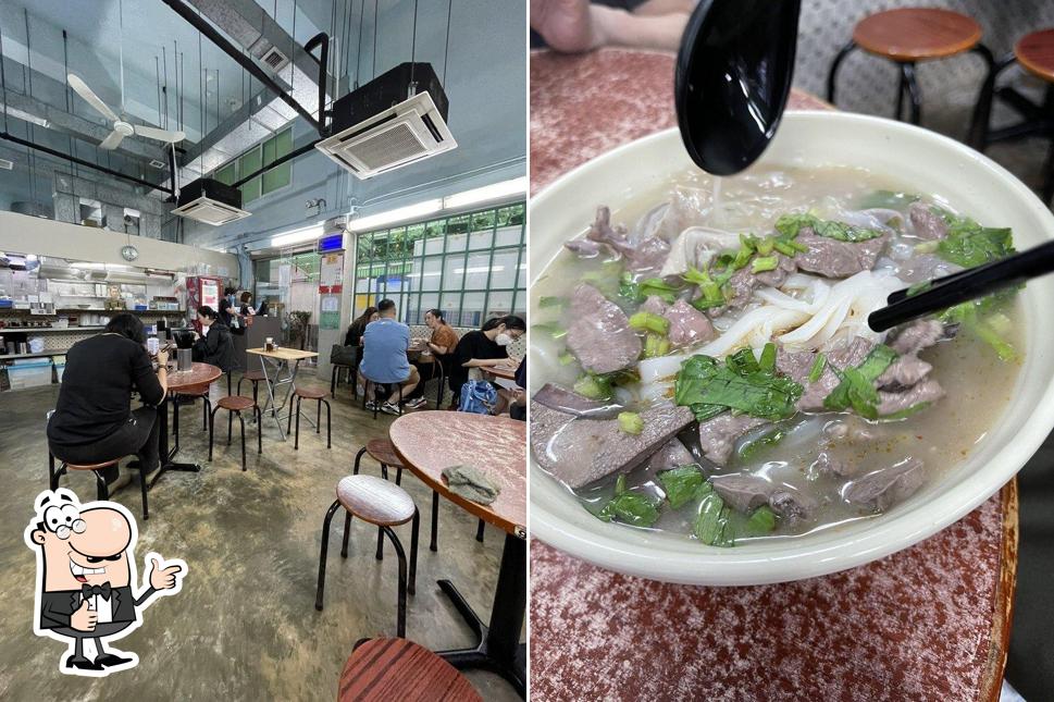 Yuen Long Hop Lun Noodles, Hong Kong - Restaurant menu, prices and reviews
