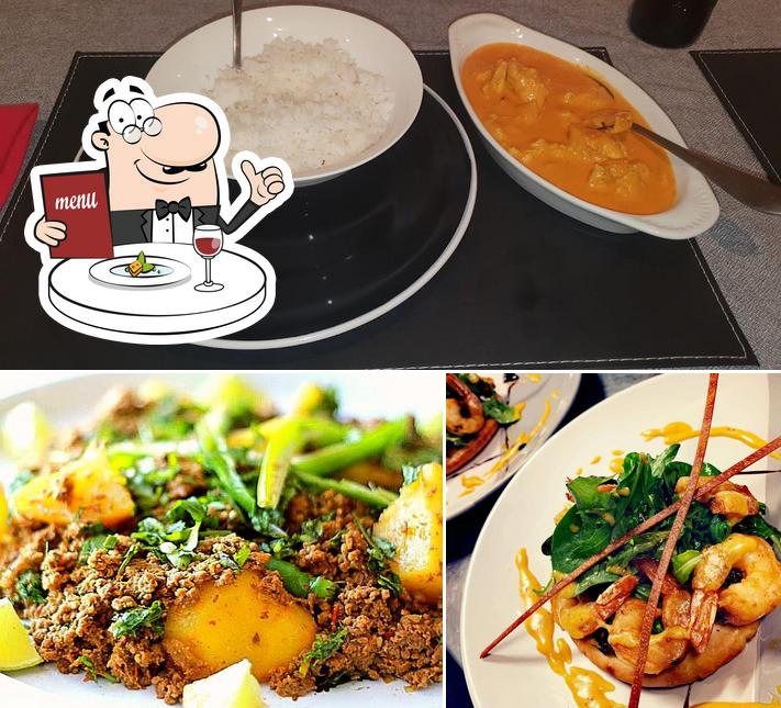Abyssinia Cafe Restaurant, Mount Isa - Restaurant menu, prices and reviews