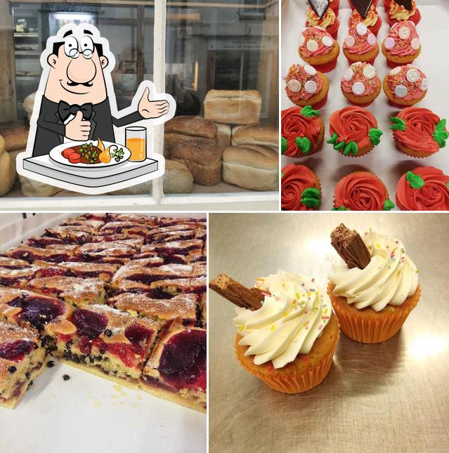Arthur Howell Bakery, Wells-next-the-Sea - Restaurant menu, prices and ...