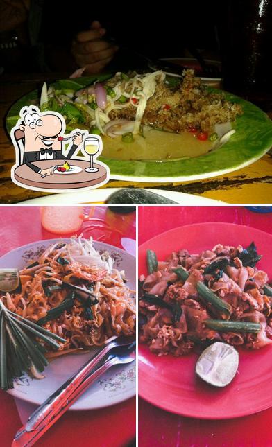Thaksin Tawanna Kitchen, Bangkok - Restaurant menu, prices and reviews