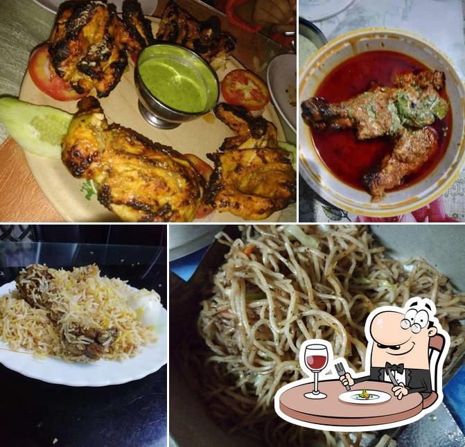 Banzara, Kolkata - Restaurant menu, prices and reviews