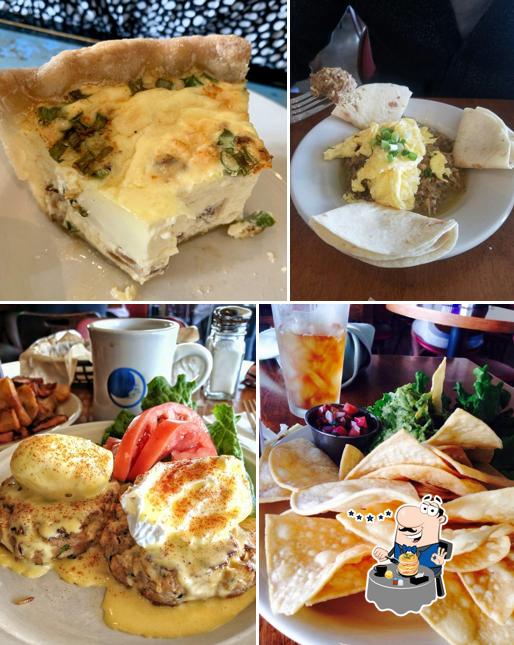Blue Moon Café, Tulsa - Restaurant menu, prices and reviews