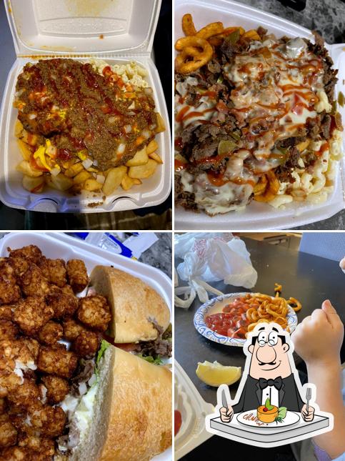 All places to eat and drink in North Chili, autumn 2023 - Restaurant Guru