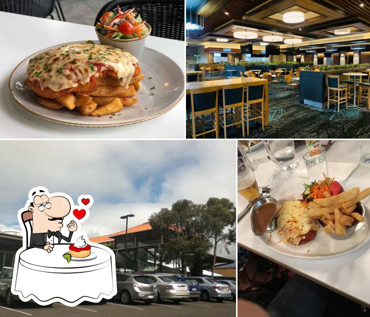 Club Central Menai, Menai - Restaurant menu, prices and reviews