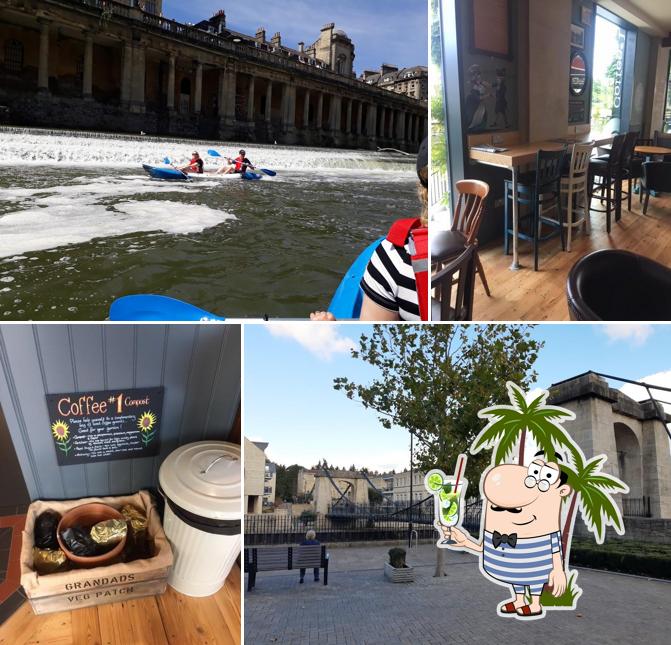 Top 5 restaurants with cinnamon rolls in Bath, august 2025 - Restaurant ...