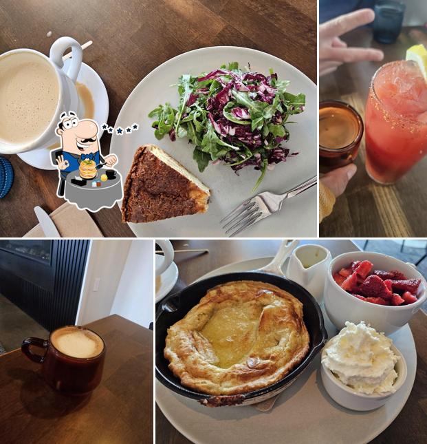 Current Surf Coffee Cocktails, Long Beach - Restaurant menu, prices and ...