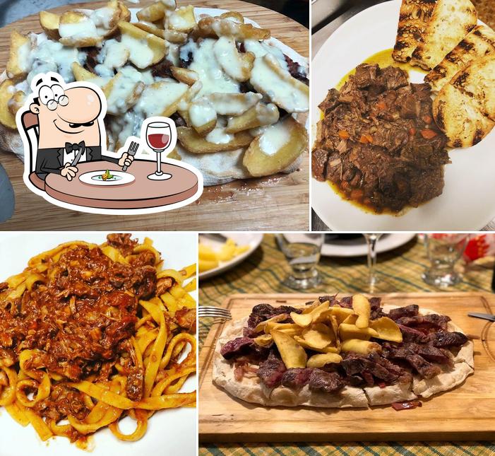 Da Alfonso restaurant, Sanremo - Restaurant reviews