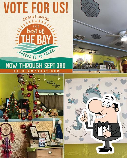 Daydreamers Cafe and Grill in Safety Harbor - Restaurant menu and reviews