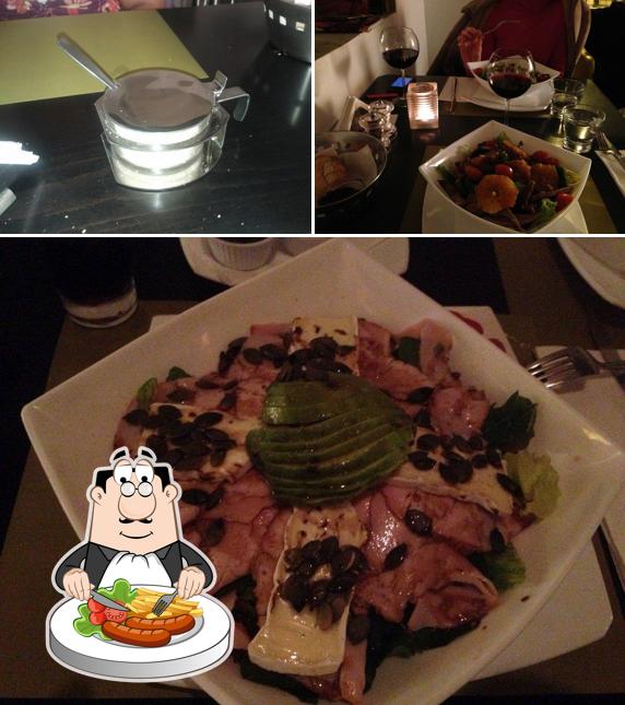 Dino Art Cafe, Limassol - Restaurant menu, prices and reviews