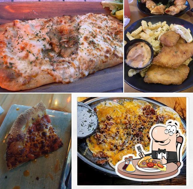Dry Dock 28, Ocean City - Restaurant menu, prices and reviews