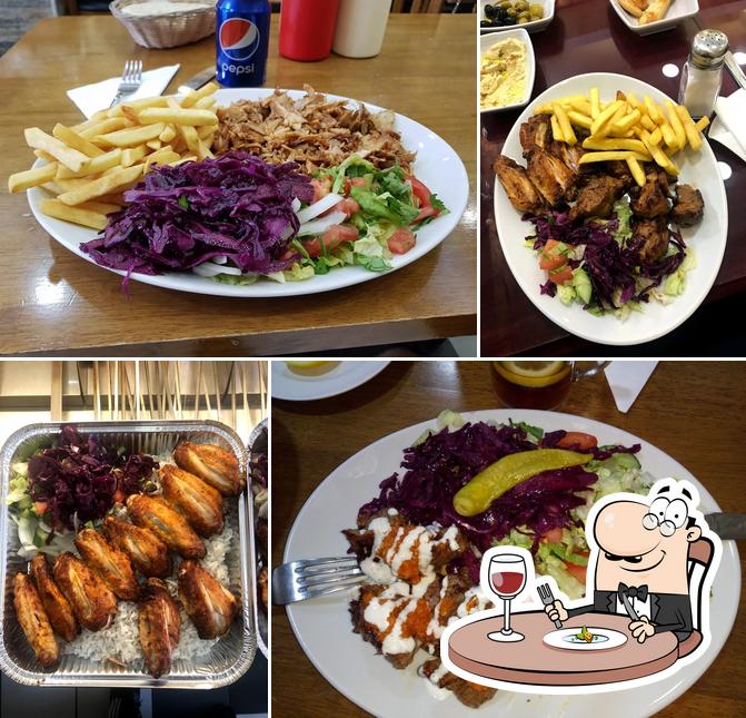 Top 10 restaurants in Edgware, january 2025 - Restaurant Guru