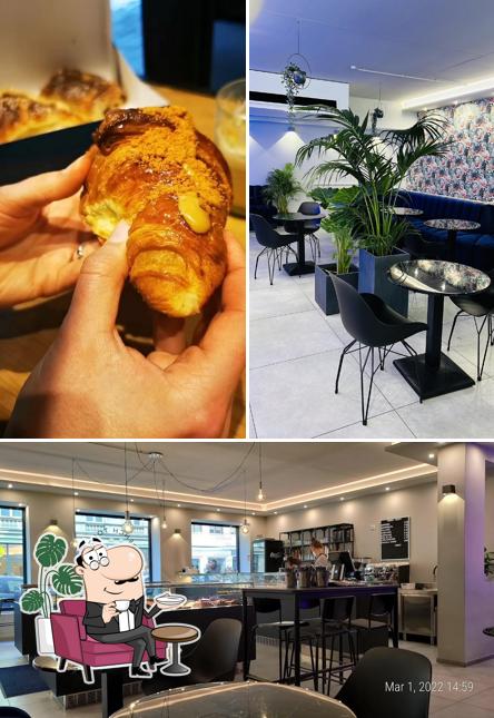 French Touch Pâtisserie GmbH, Munich - Restaurant menu, prices and reviews