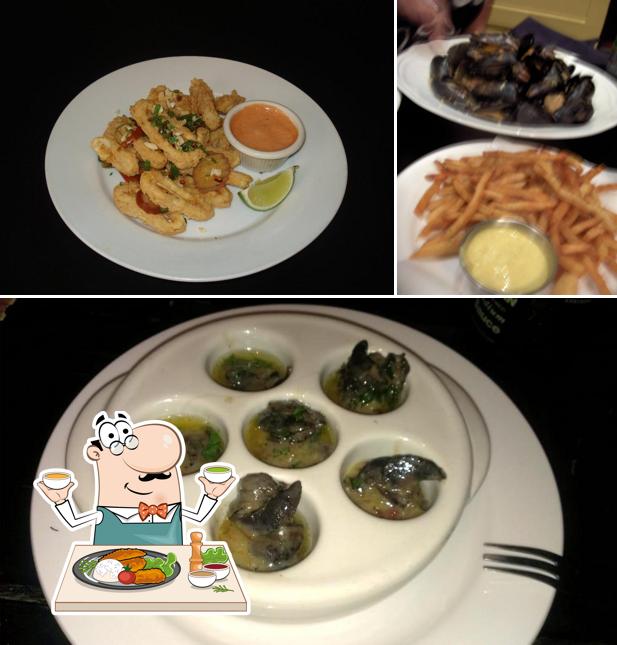 HeadHouse, Philadelphia - Restaurant menu, prices and reviews