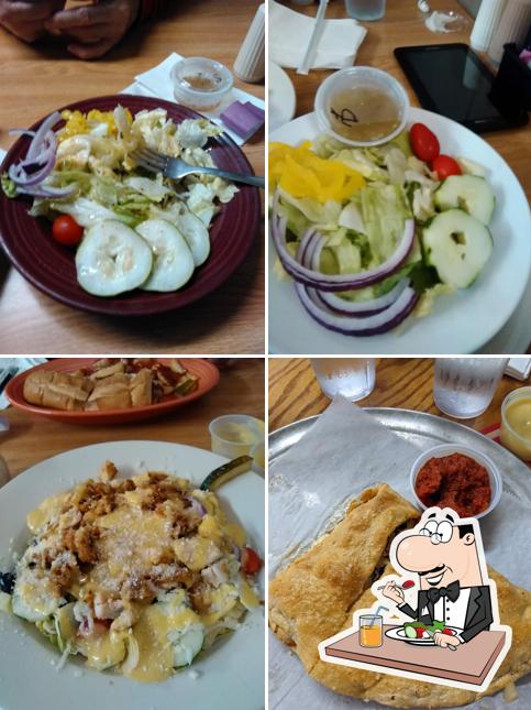 Top 7 restaurants in Inman, december 2025 - Restaurant Guru