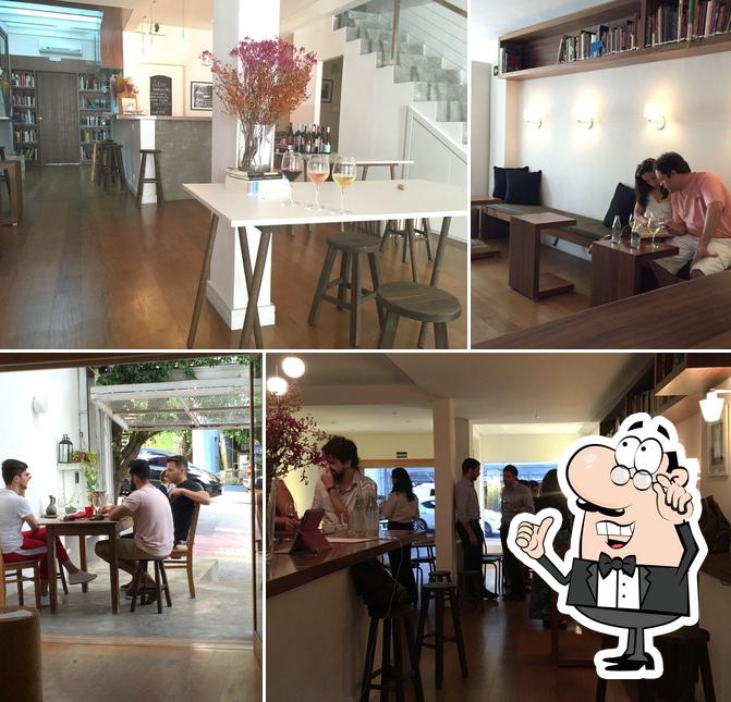 LiBar, São Paulo - Restaurant reviews