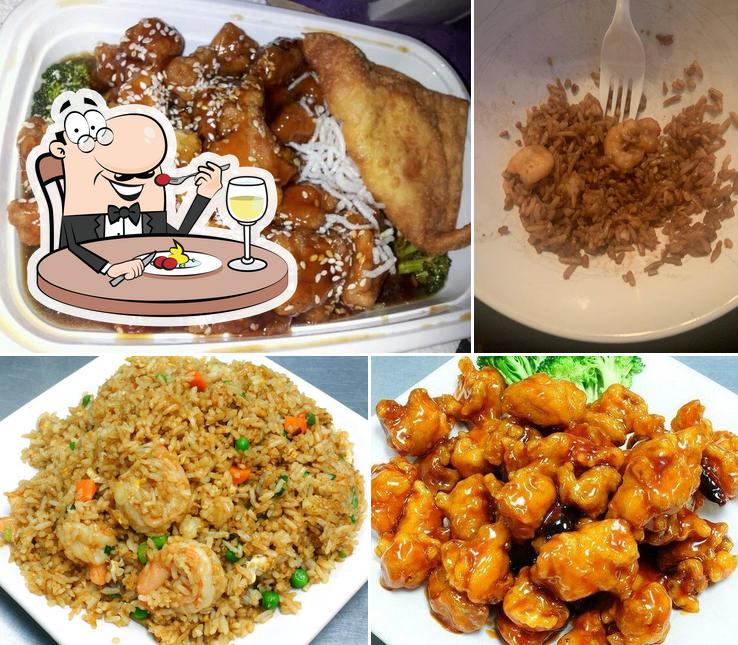 New China Chef in Mundelein - Restaurant menu and reviews