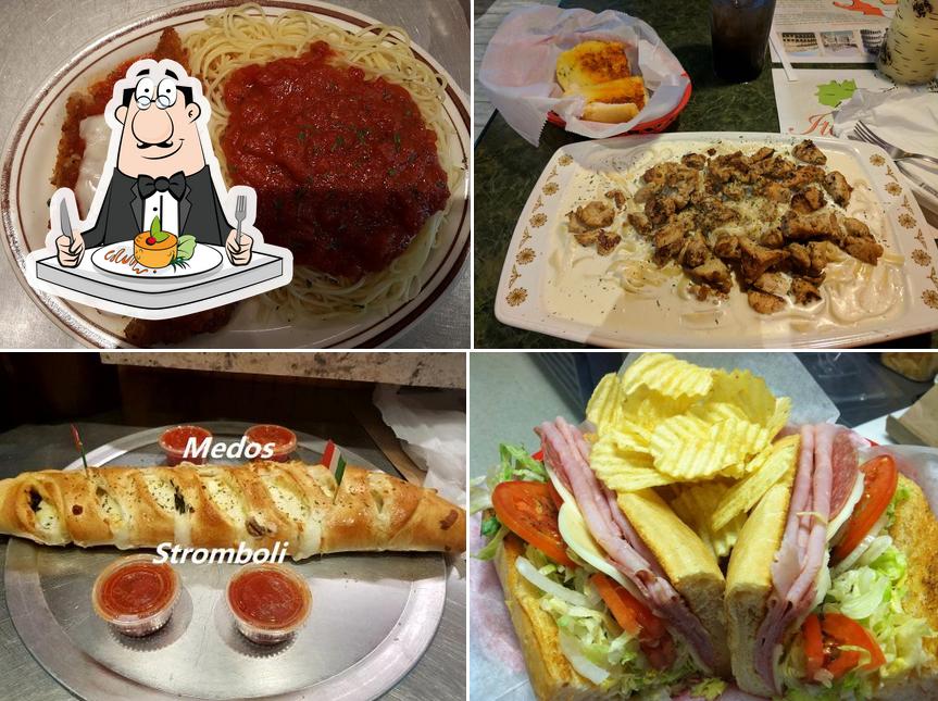 Top 5 restaurants with stromboli in Danville, october 2025 - Restaurant ...