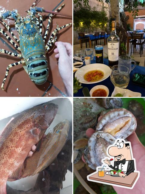 Hello Restaurant, Ninh Hòa - Restaurant reviews