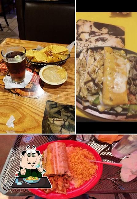 Ole's Guacamoles, Black Mountain - Restaurant menu, prices and reviews