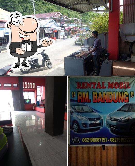 RM. Bandung Resto - Restaurant menu, prices and reviews