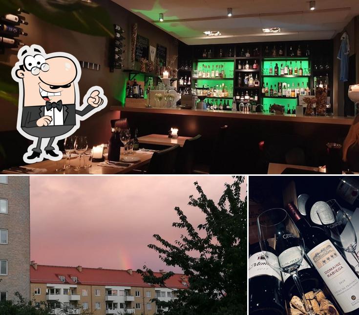 Genuin, Malmö - Restaurant menu, prices and reviews
