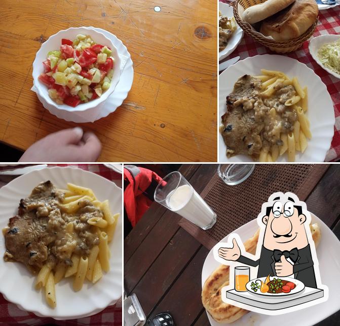 Restoran Strong, Divčibare - Restaurant menu, prices and reviews