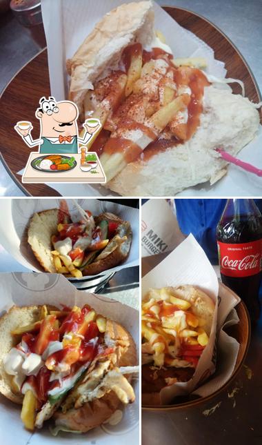 Top 5 restaurants with burgers in Bitola, september 2025 - Restaurant Guru