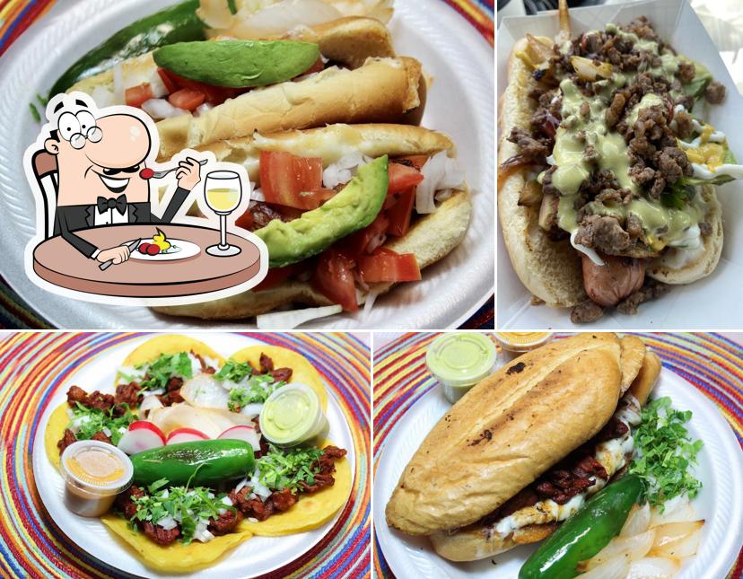 TAQUERIA LA CHUCHIS in The Woodlands - Restaurant reviews