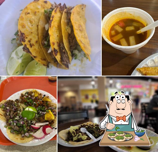 The Spicy Corner, West Valley City - Restaurant menu, prices and reviews