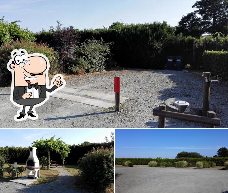 Thomas Marcelle restaurant, Tessy-sur-Vire - Restaurant reviews