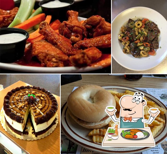 Valley Family Restaurant, Bethlehem - Restaurant menu, prices and reviews