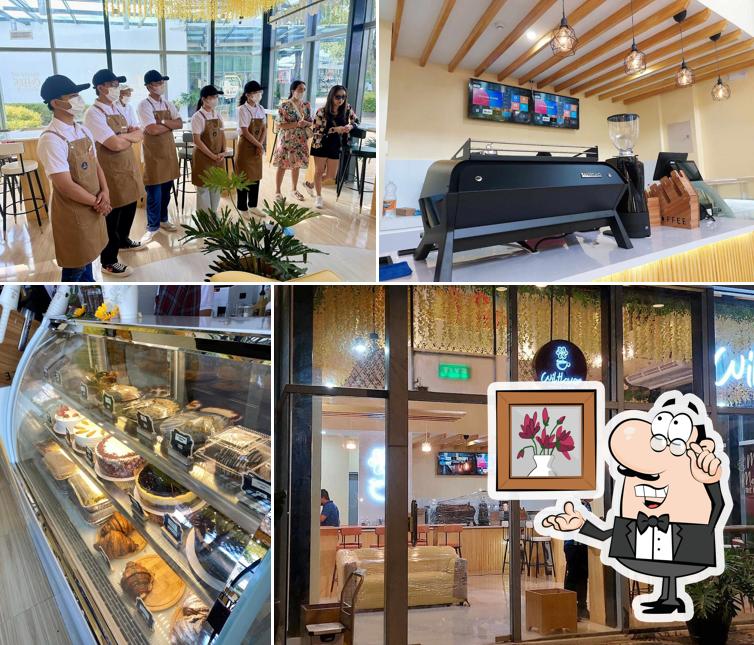 Wiltlover Café - Nuvali, Santa Rosa - Menú del restaurante, precios y ...