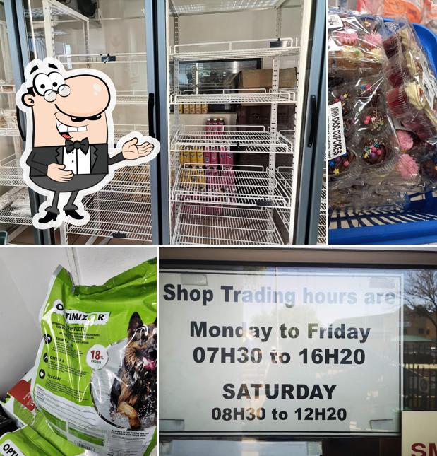 RCL Woolworths Bakery Factory Shop - Spartan, Kempton Park - Restaurant ...