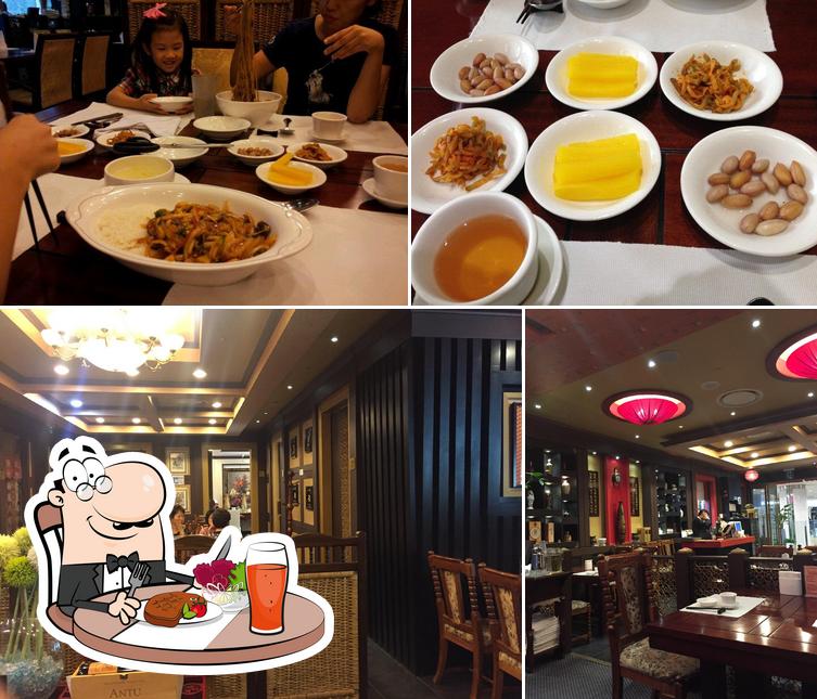 Yewon restaurant, Seoul, 7-18 Sincheon-dong - Restaurant reviews