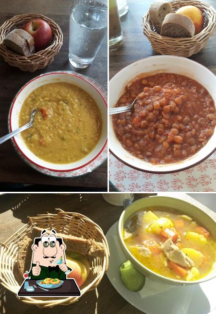 Zuppa restaurant, Trier - Restaurant reviews