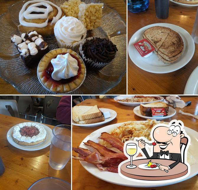 Sam's Family Restaurant, Saint Thomas - Restaurant menu, prices and reviews
