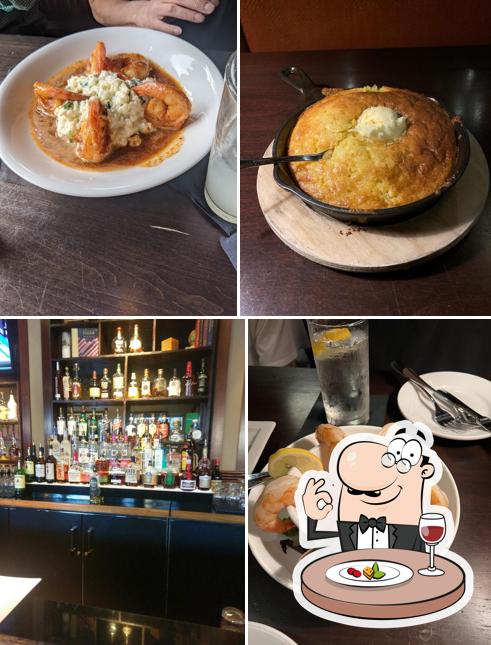 Cleveland Chop in Cleveland - Restaurant menu and reviews