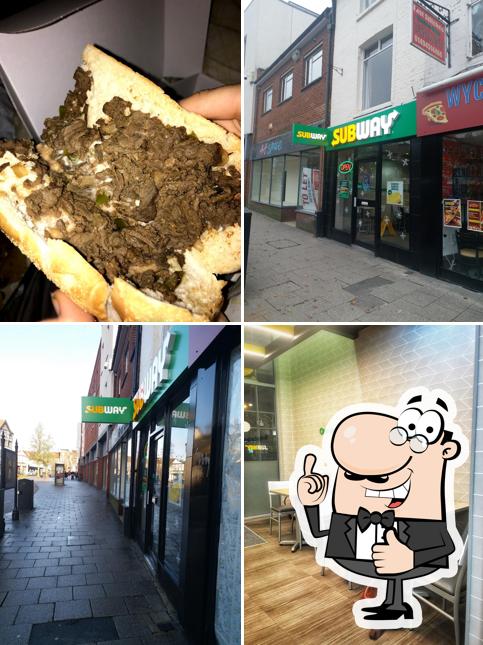 Best restaurants in Chilterns Shopping Centre Mall - Restaurant Guru