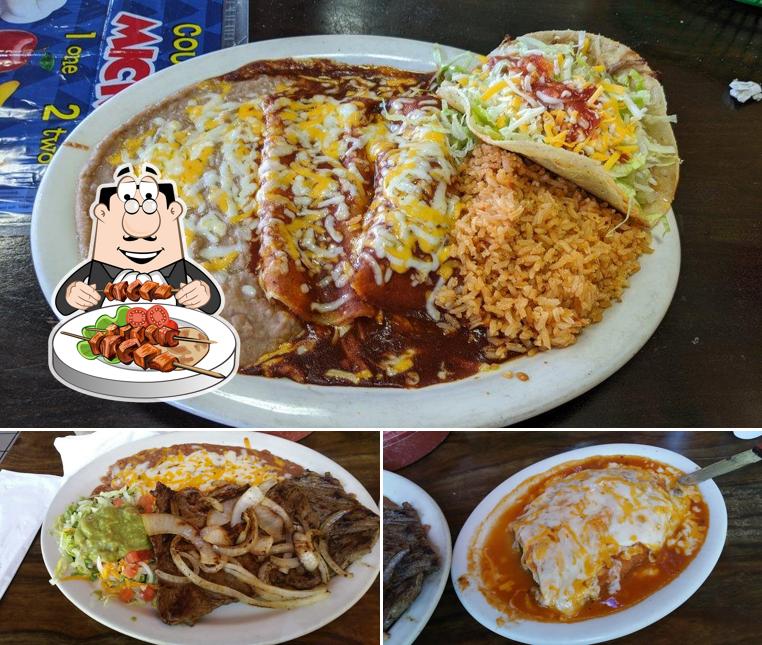 Super Mex Restaurants, Long Beach - Restaurant menu, prices and reviews
